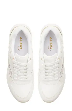 Aldo Asiejan Sneaker