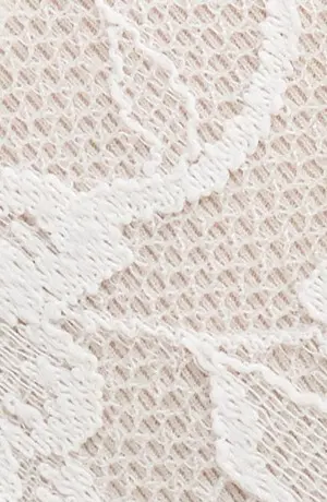 ETAM Lace Garter Belt