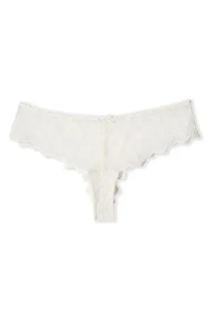 ETAM Jane Hipster Panties - Ecru