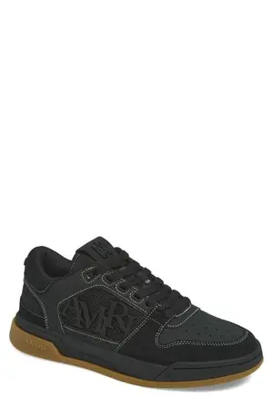 Amiri Classic Low Top Sneaker - Black