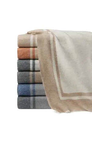 SFERRA Viletta Blanket