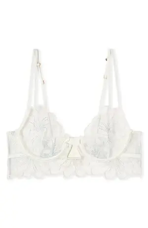 ETAM Camelia Bustier Underwire Bra