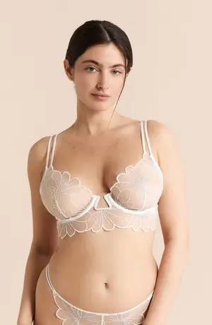 ETAM Camelia Bustier Underwire Bra