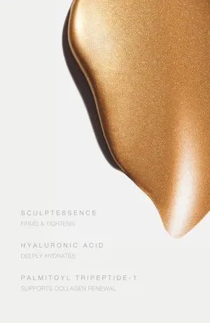 HAMPTON SUN Bronze-on Shimmer Body Luster