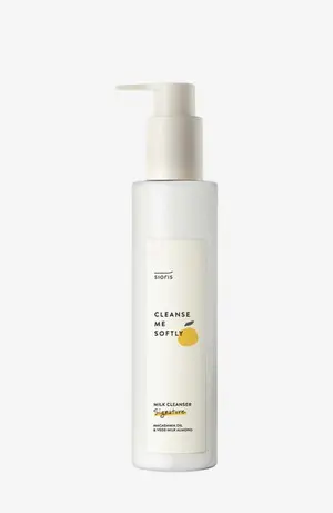 SIORIS Cleanse Me Softly Milk Cleanser Signature - None
