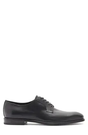 FERRAGAMO Blucher Oxford