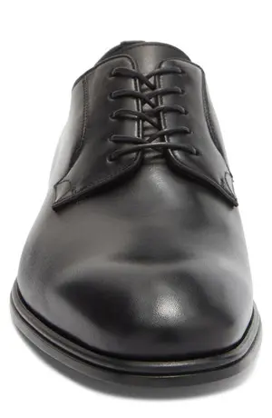 FERRAGAMO Blucher Oxford