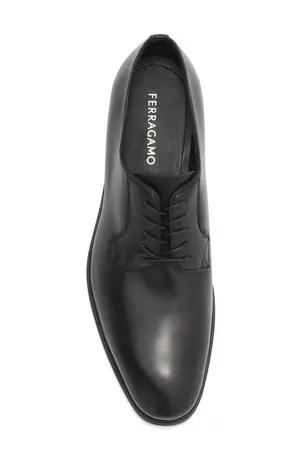 FERRAGAMO Blucher Oxford