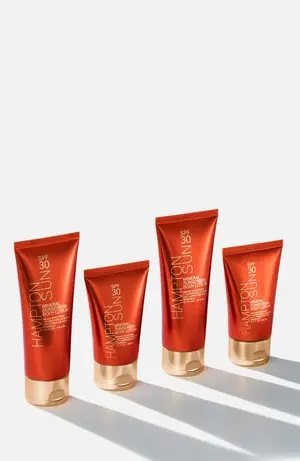 HAMPTON SUN Spf 30 Mineral Lotion
