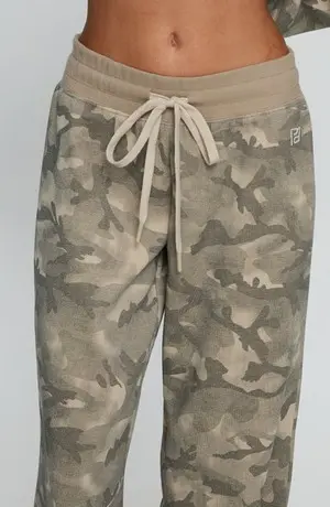 Princess Polly Dodie Wide Leg Camouflage Pants