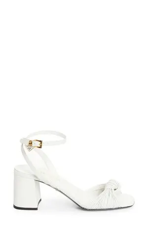 Prada Cage Sandal