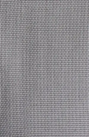 DANIEL HECHTER Modern Fit Micropattern Cotton Dress Shirt