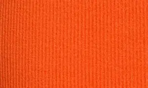 TOCCIN Agnes Tie Front Knit Dress