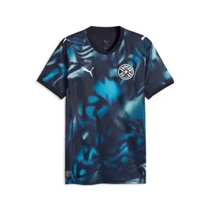 PUMA Paraguay National Team 2026 Replica Jersey