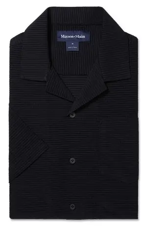 Mizzen+main Copa Performance Camp Shirt