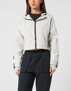 Women's Jackets with Thumbholes