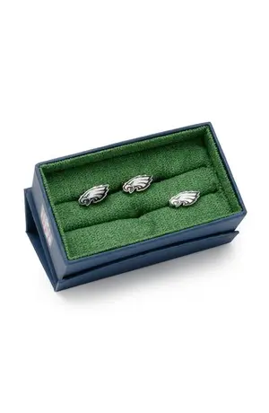 CUFFLINKS, INC. Cufflinks
