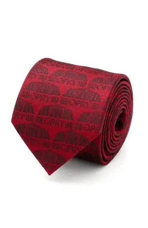 CUFFLINKS, INC. Grand Ole Opry Jacquard Woven Neck Tie