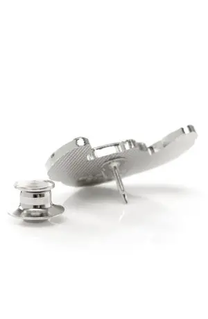 CUFFLINKS, INC. Cufflinks