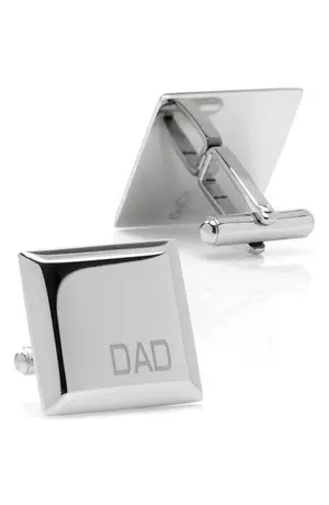 CUFFLINKS, INC. Cufflinks