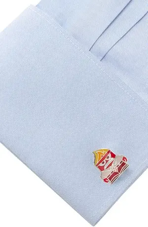 CUFFLINKS, INC. Cufflinks