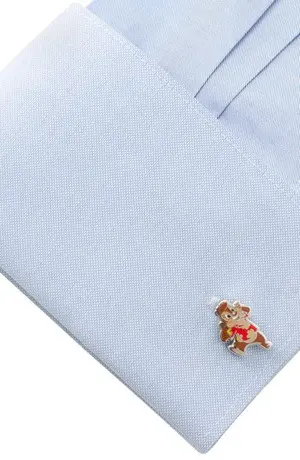 CUFFLINKS, INC. Cufflinks