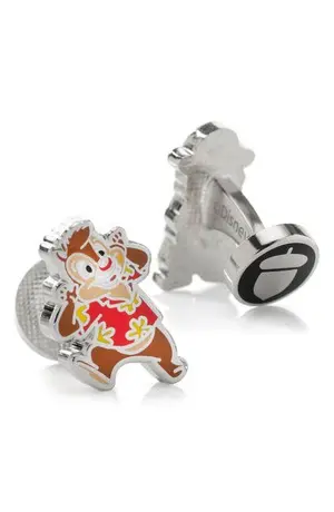 CUFFLINKS, INC. Cufflinks
