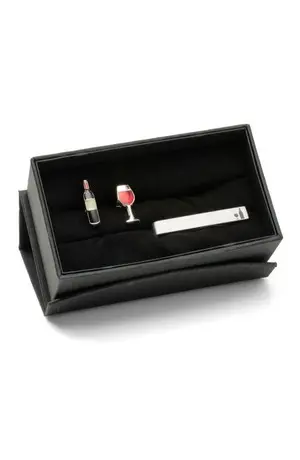 CUFFLINKS, INC. Cufflinks