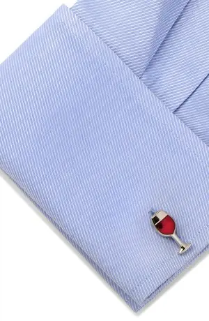 CUFFLINKS, INC. Cufflinks