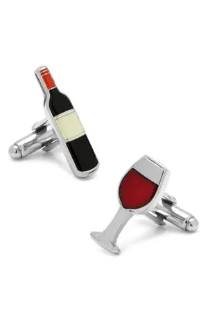 CUFFLINKS, INC. Cufflinks