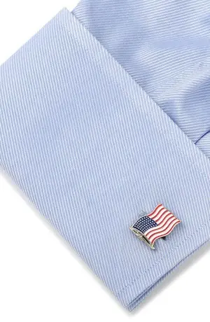 CUFFLINKS, INC. 