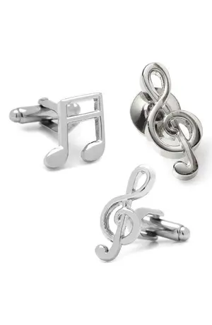 CUFFLINKS, INC. Cufflinks