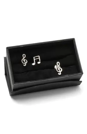 CUFFLINKS, INC. Cufflinks