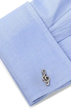 CUFFLINKS, INC. Cufflinks