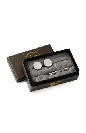 CUFFLINKS, INC. Cufflinks