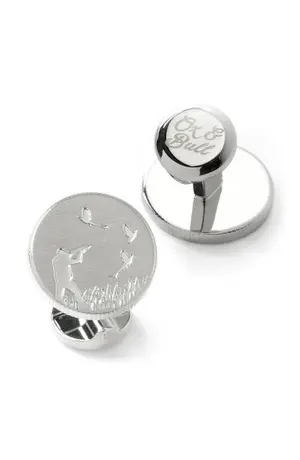 CUFFLINKS, INC. Cufflinks