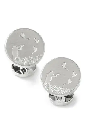 CUFFLINKS, INC. Cufflinks