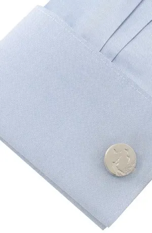 CUFFLINKS, INC. 