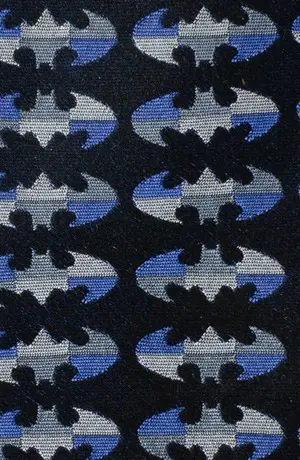 CUFFLINKS, INC. Printed Neck Tie