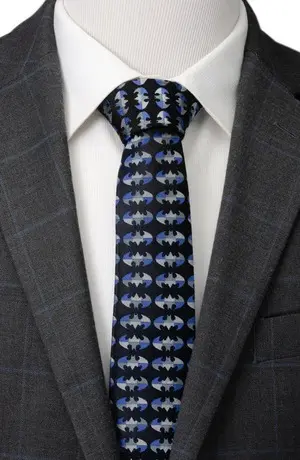 CUFFLINKS, INC. Printed Neck Tie