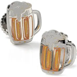 CUFFLINKS, INC. Cufflinks