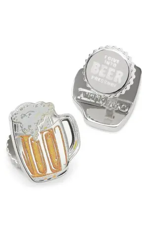 CUFFLINKS, INC. Cufflinks