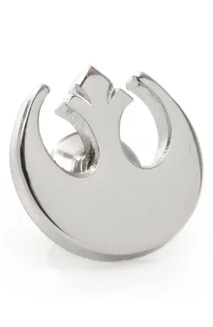 CUFFLINKS, INC. Star Wars Crew Socks And Lapel Pin Set