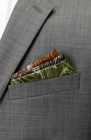 CUFFLINKS, INC. Cufflinks