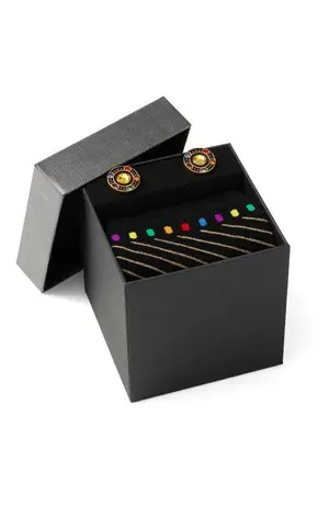 CUFFLINKS, INC. Cufflinks