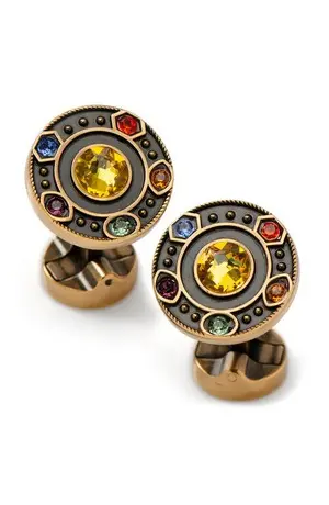 CUFFLINKS, INC. Cufflinks