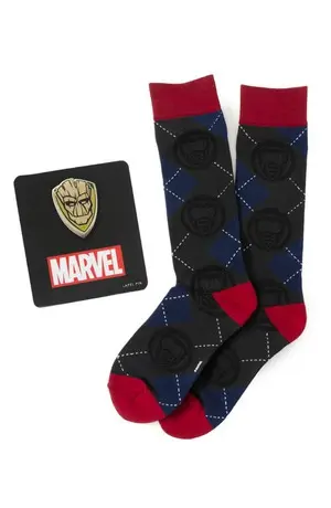 CUFFLINKS, INC. Cufflinks