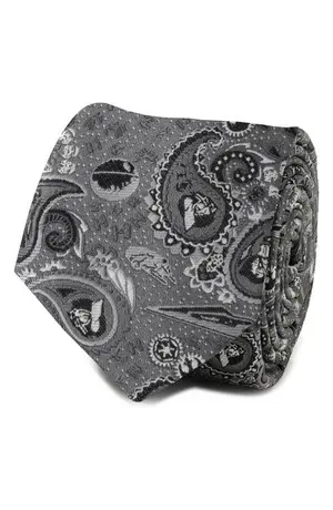 CUFFLINKS, INC. Star Wars Paisley Tie