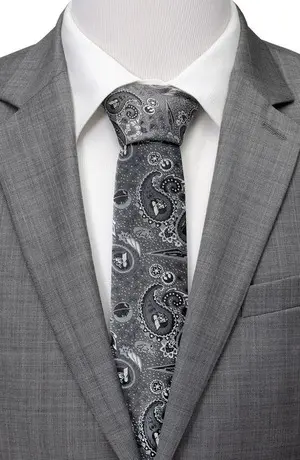 CUFFLINKS, INC. Star Wars Paisley Tie