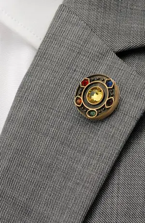 CUFFLINKS, INC. Cufflinks